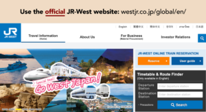 How to Book the Sunrise Express - Solo Travel POV